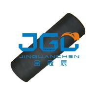 China Replacement Upper Water Hose 14506515 for Volvo EC360 EC460 Excavator Rubber for sale
