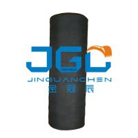 China Replacement Upper Water Hose 14506515 for Volvo EC360 EC460 Excavator Rubber for sale