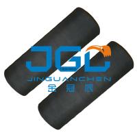 China Replacement Upper Water Hose 14506515 for Volvo EC360 EC460 Excavator Rubber for sale