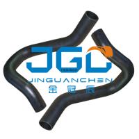 China Replacement Lower Water Hose 14643302 for Volvo Excavator EC480 for sale