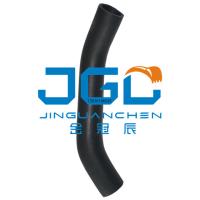 China Radiator Water Hose 14510585 14504913 14510584 for VOL-VO Excavator Upper Lower Pipe 60cm for sale