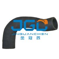 China Excavator Radiator Water Hose 1463 6663 Upper Lower Rubber Pipe for Volvo Engines for sale