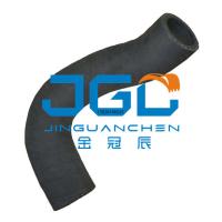 China Excavator Radiator Water Hose 1463 6663 Upper Lower Rubber Pipe for Volvo Engines for sale