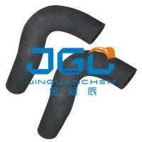 China Radiator Water Hose 1463 6664 for VOL-VO Excavator Upper Lower Pipe 60cm for sale