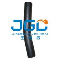 China Radiator Water Hose 1463 6984 for VOL-VO Excavator Upper Lower Hose Pipe Rubber 60cm for sale