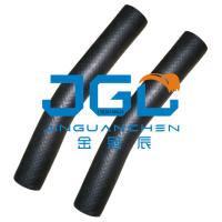 China Radiator Water Hose 1463 6984 for VOL-VO Excavator Upper Lower Hose Pipe Rubber 60cm for sale