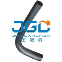 China Excavator Water Hose Pipe 11M6-52040 for Hyundai R55 High Quality Replacement for sale