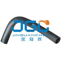 China Excavator Water Hose Pipe 11M6-52040 for Hyundai R55 High Quality Replacement for sale