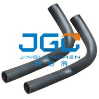 China Excavator Water Hose Pipe 11M6-52040 for Hyundai R55 High Quality Replacement for sale