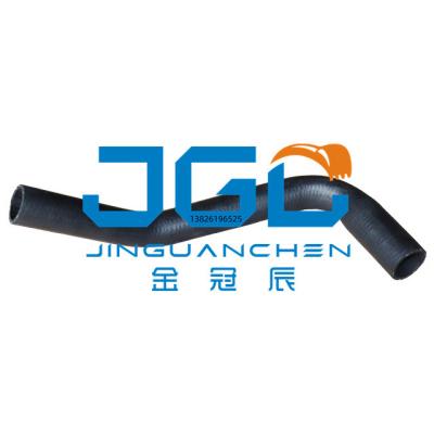 China Excavator Water Hose Pipe 11M8-40200 for Hyundai R60-7 High Quality 6 Months Warranty for sale