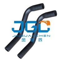 China Excavator Water Hose Pipe 11M8-40200 for Hyundai R60-7 High Quality 6 Months Warranty for sale