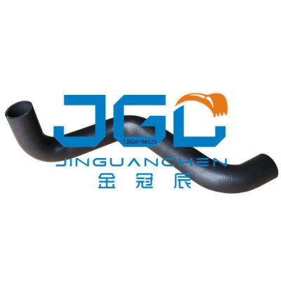 China Water Hose Pipe 11E6-41300 for Hyundai R130 R130-5 7 Excavator Replacement Parts for sale
