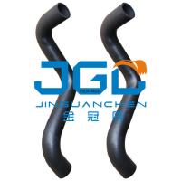 China Water Hose Pipe 11E6-41300 for Hyundai R130 R130-5 7 Excavator Replacement Parts for sale