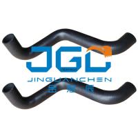 China Water Hose Pipe 11E6-41300 for Hyundai R130 R130-5 7 Excavator Replacement Parts for sale