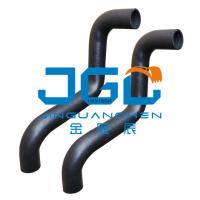 China Water Hose Pipe 11E6-41300 for Hyundai R130 R130-5 7 Excavator Replacement Parts for sale