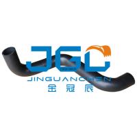 China Replacement Water Hose Pipe 11E6-41300 for Hyundai R130-3 Excavator 6 Months Warranty for sale