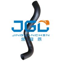 China Replacement Water Hose Pipe 11E6-41300 for Hyundai R130-3 Excavator 6 Months Warranty for sale