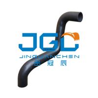 China Replacement Water Hose Pipe 11E6-41300 for Hyundai R130-3 Excavator 6 Months Warranty for sale