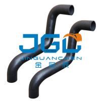 China Replacement Water Hose Pipe 11E6-41300 for Hyundai R130-3 Excavator 6 Months Warranty for sale