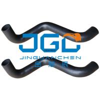 China Replacement Water Hose Pipe 11E6-41300 for Hyundai R130-3 Excavator 6 Months Warranty for sale