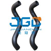 China Replacement Water Hose Pipe 11E6-41300 for Hyundai R130-3 Excavator 6 Months Warranty for sale