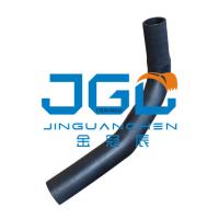 China High Performance Water Hose Pipe 11E3-4005 for Hyundai R130-3 Excavator 6 Months Warranty for sale