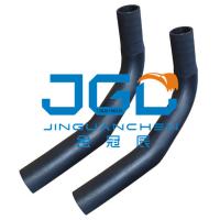 China High Performance Water Hose Pipe 11E3-4005 for Hyundai R130-3 Excavator 6 Months Warranty for sale