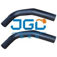 China High Performance Water Hose Pipe 11E3-4005 for Hyundai R130-3 Excavator 6 Months Warranty for sale