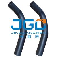China High Performance Water Hose Pipe 11E3-4005 for Hyundai R130-3 Excavator 6 Months Warranty for sale