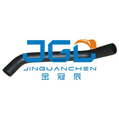 China R150 Excavator Water Hose Pipe 11N4-43300 Spare Part For Hyundai 6 Months Warranty for sale