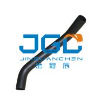China R150 Excavator Water Hose Pipe 11N4-43300 Spare Part For Hyundai 6 Months Warranty for sale