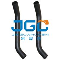 China R150 Excavator Water Hose Pipe 11N4-43300 Spare Part For Hyundai 6 Months Warranty for sale