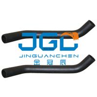 China R150 Excavator Water Hose Pipe 11N4-43300 Spare Part For Hyundai 6 Months Warranty for sale