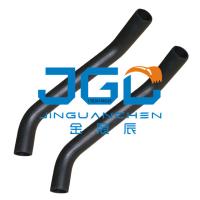 China R150 Excavator Water Hose Pipe 11N4-43300 Spare Part For Hyundai 6 Months Warranty for sale