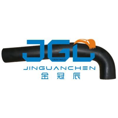 China Hyundai R150 Excavator Water Hose Pipe 11N4-46010 Spare Part High Quality 6 Months Warranty for sale