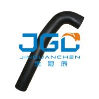 China Hyundai R150 Excavator Water Hose Pipe 11N4-46010 Spare Part High Quality 6 Months Warranty for sale