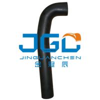 China Hyundai R150 Excavator Water Hose Pipe 11N4-46010 Spare Part High Quality 6 Months Warranty for sale