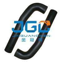 China Hyundai R150 Excavator Water Hose Pipe 11N4-46010 Spare Part High Quality 6 Months Warranty for sale