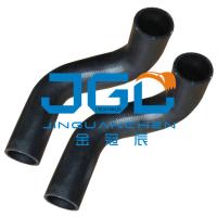 China Excavator Water Hose E111-4003 for R200 R200-5 R210-5 High Quality Replacement for sale