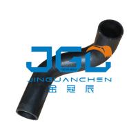 China Excavator Water Hose E111-4003 for R200 R200-5 R210-5 High Quality Replacement for sale