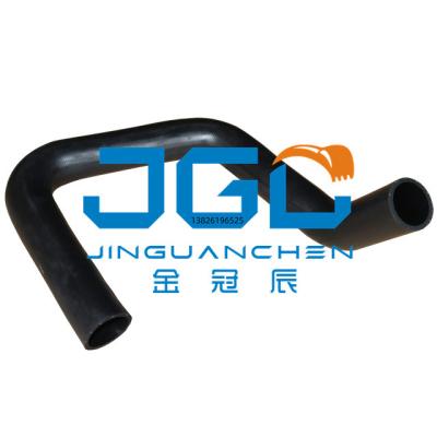 China Excavator Water Hose Pipe E111-4004 for R200 R210-5 19mm ID High Pressure for sale