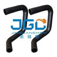 China Excavator Water Hose Pipe E111-4004 for R200 R210-5 19mm ID High Pressure for sale
