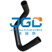China Excavator Water Hose Pipe E111-4004 for R200 R210-5 19mm ID High Pressure for sale