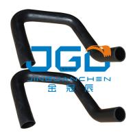 China Excavator Water Hose Pipe E111-4004 for R200 R210-5 19mm ID High Pressure for sale