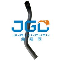 China Excavator Water Hose Pipe 11N6-40110 for Hyundai R210-7 R225-7 6 Months Warranty for sale