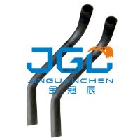 China Excavator Water Hose Pipe 11N6-40110 for Hyundai R210-7 R225-7 6 Months Warranty for sale