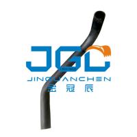 China Excavator Water Hose Pipe 11N6-40110 for Hyundai R210-7 R225-7 6 Months Warranty for sale