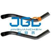 China Excavator Water Hose Pipe 11N6-40110 for Hyundai R210-7 R225-7 6 Months Warranty for sale