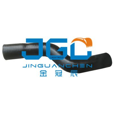 China Excavator Water Hose Pipe 11N6-40100 for Hyundai R210-7 R225-7 High Quality for sale