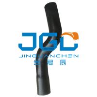 China Excavator Water Hose Pipe 11N6-40100 for Hyundai R210-7 R225-7 High Quality for sale